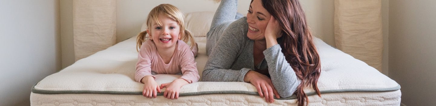 Organic Mattresses by Avocado® | Organic & Non-Toxic Certified ...