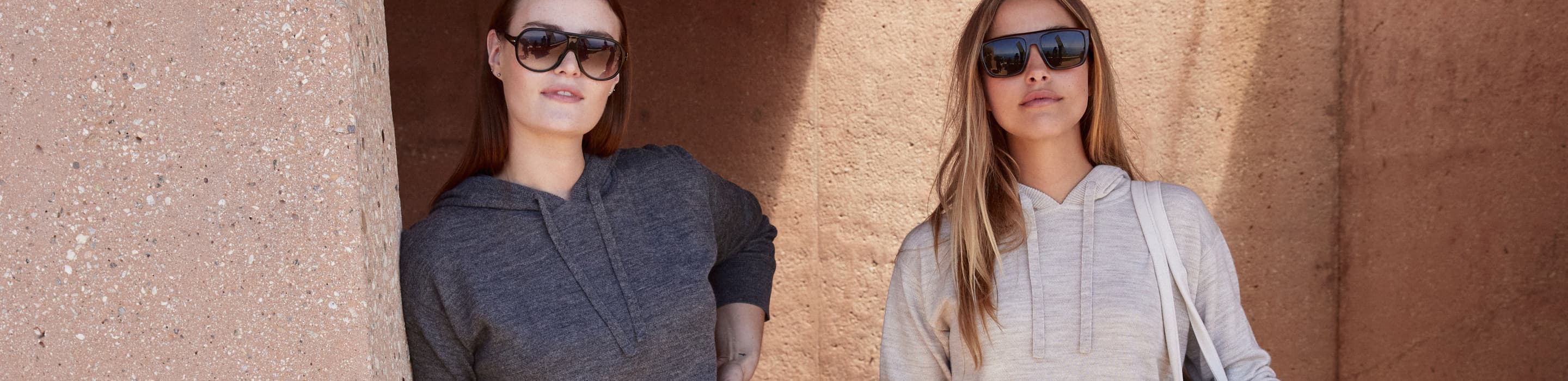 Women's Alpaca Sweaters, Cardigans & Loungewear | Hass® Apparel by ...