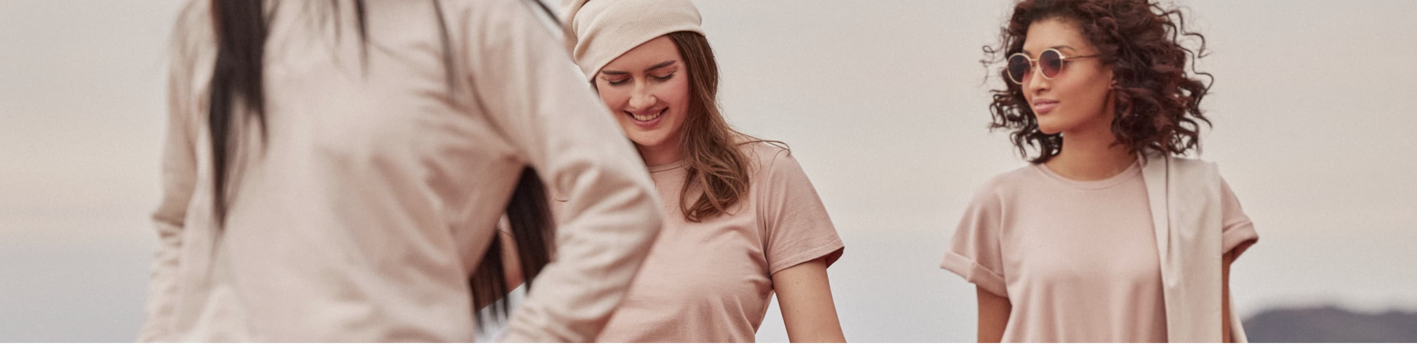 Women's Fleece Sweatshirts, Joggers, Shorts & Loungewear - Hass ...