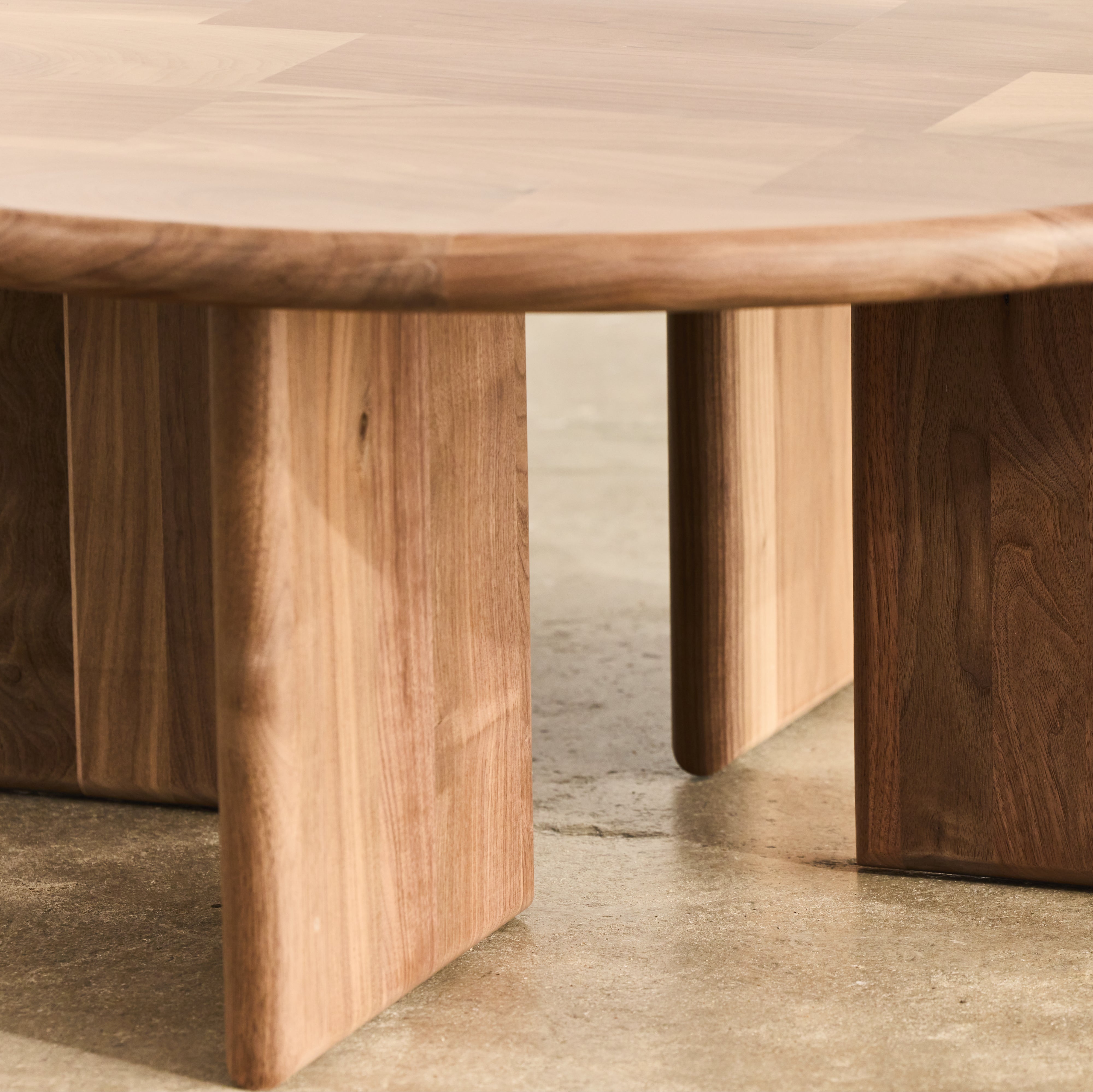 Zero Waste Sustainable Coffee Table | Avocado Green – Avocado Green ...