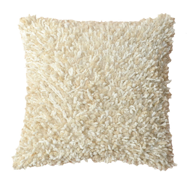 Linear Throw Pillow Cover | Avocado Green Mattress
